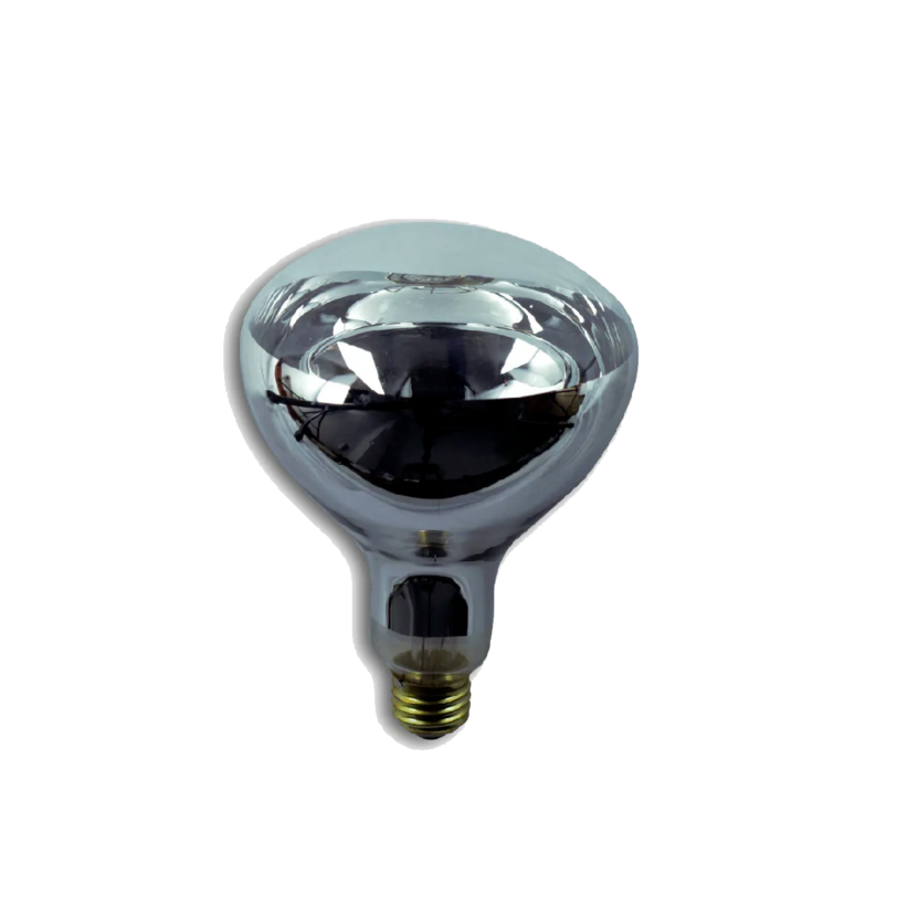 FOCO R40 250W INFRAROJO CLARO 130V CLARO S00016 | Central de Focos